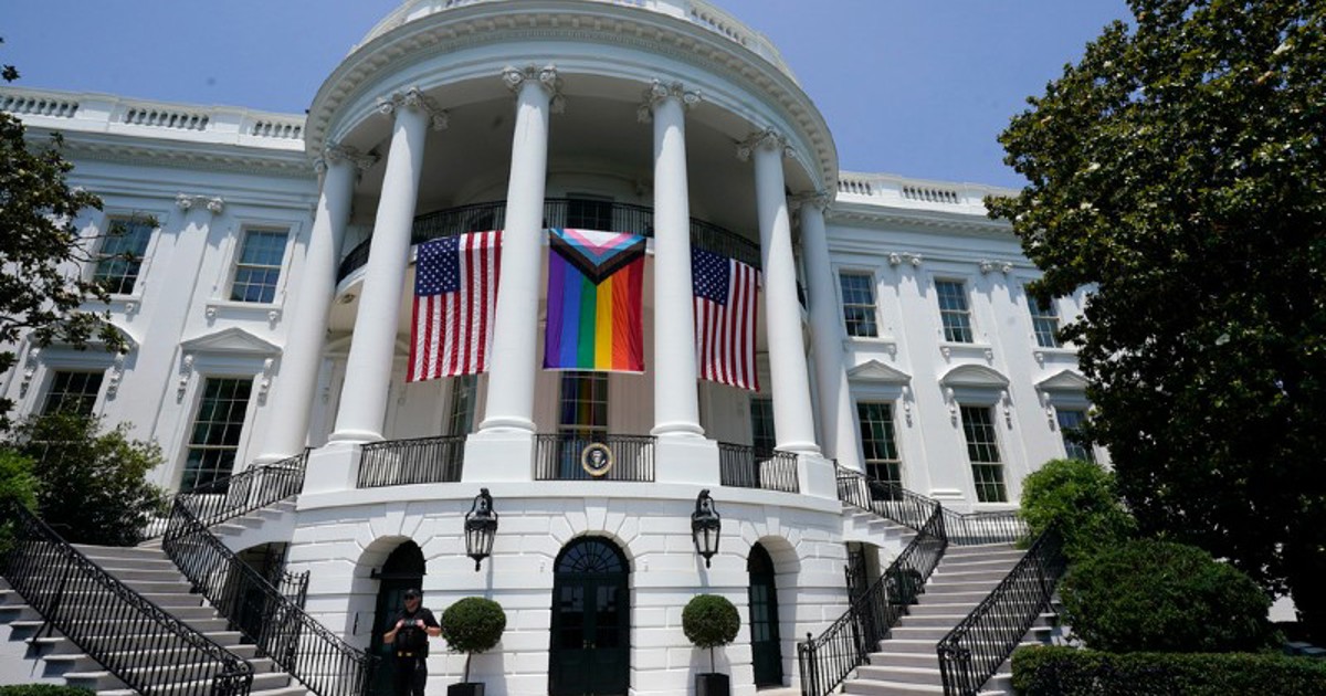 AFN - Falling math scores, raising Pride flags not a good mix for ...