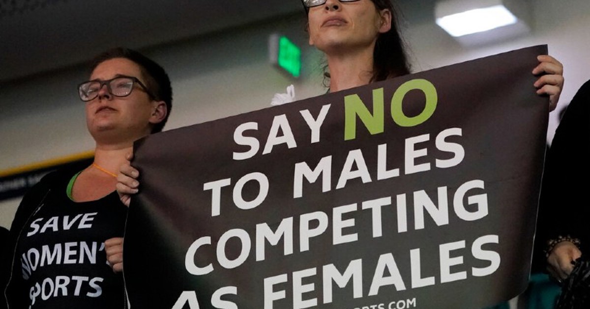 AFN - Been there done that -- previous experience compels girls team to ...