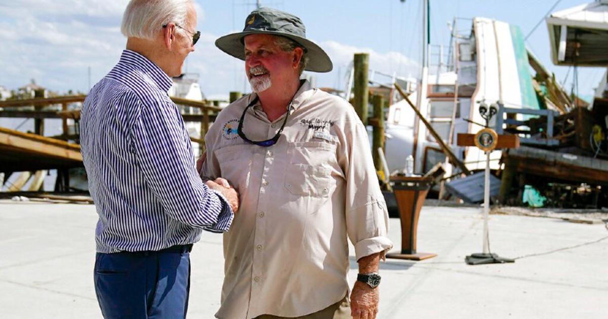 AFN - Radio host: Chief exec's expletive tells us a lot about Joe