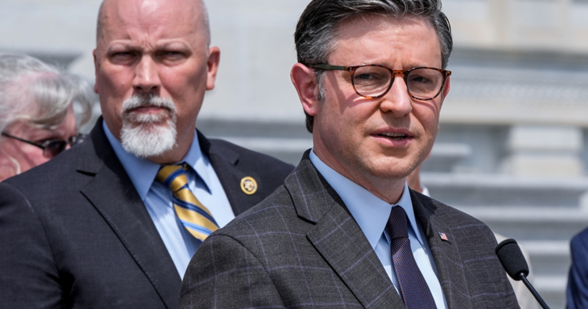 AFN - With eye on Election Day, Rep. Roy describes plans of fractured GOP