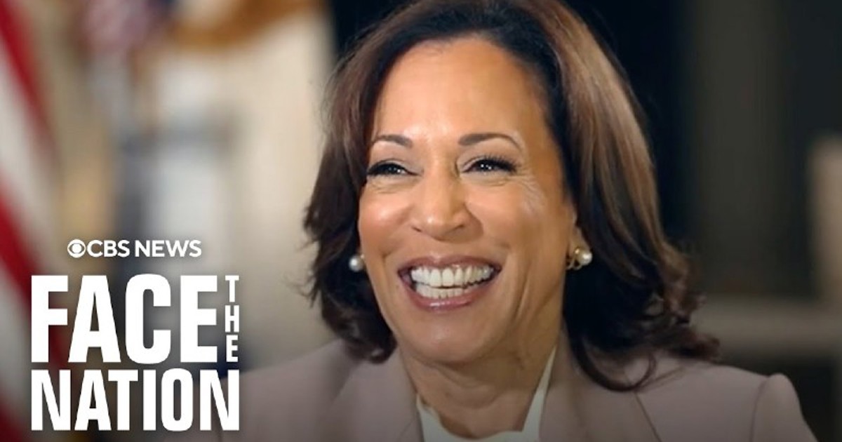 AFN - Liberal media up to its old tricks to help Harris reach 'new audience'