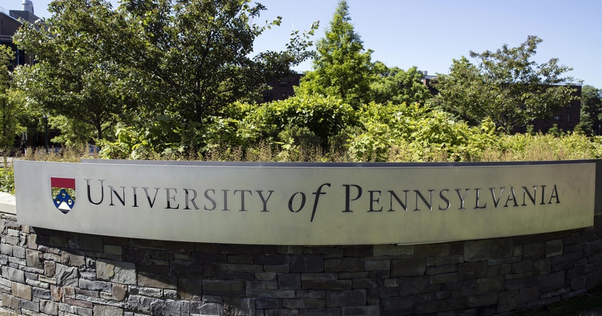 AFN - Penn. GOP taking antisemitism seriously