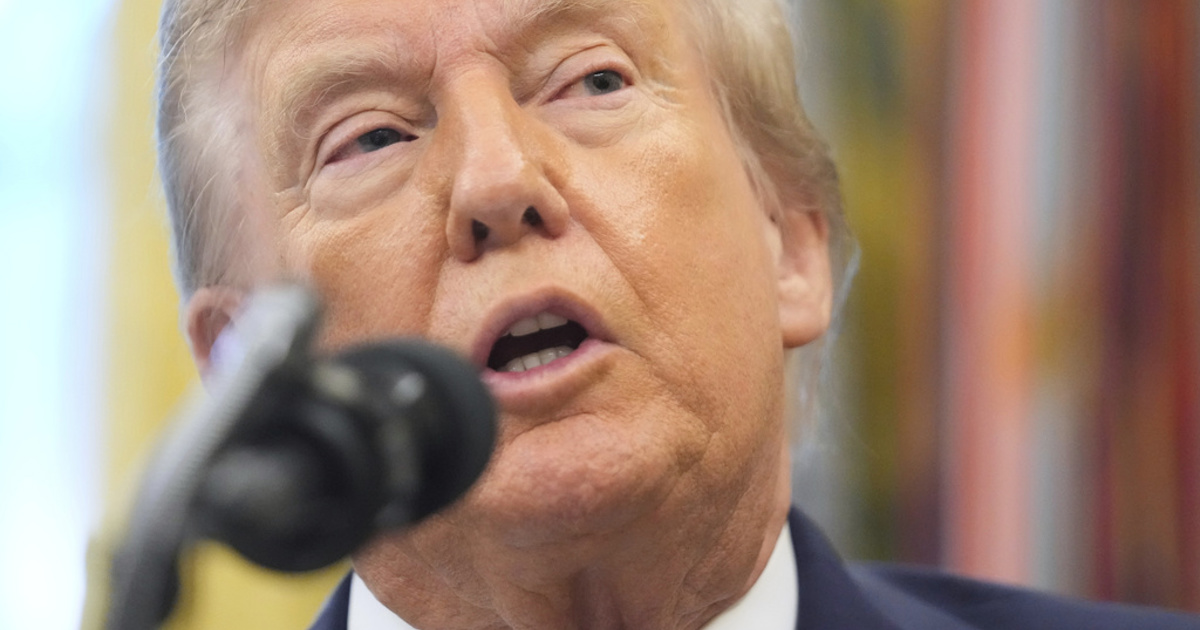 AFN - Left-wing academics criticize Trump's action against Maduro