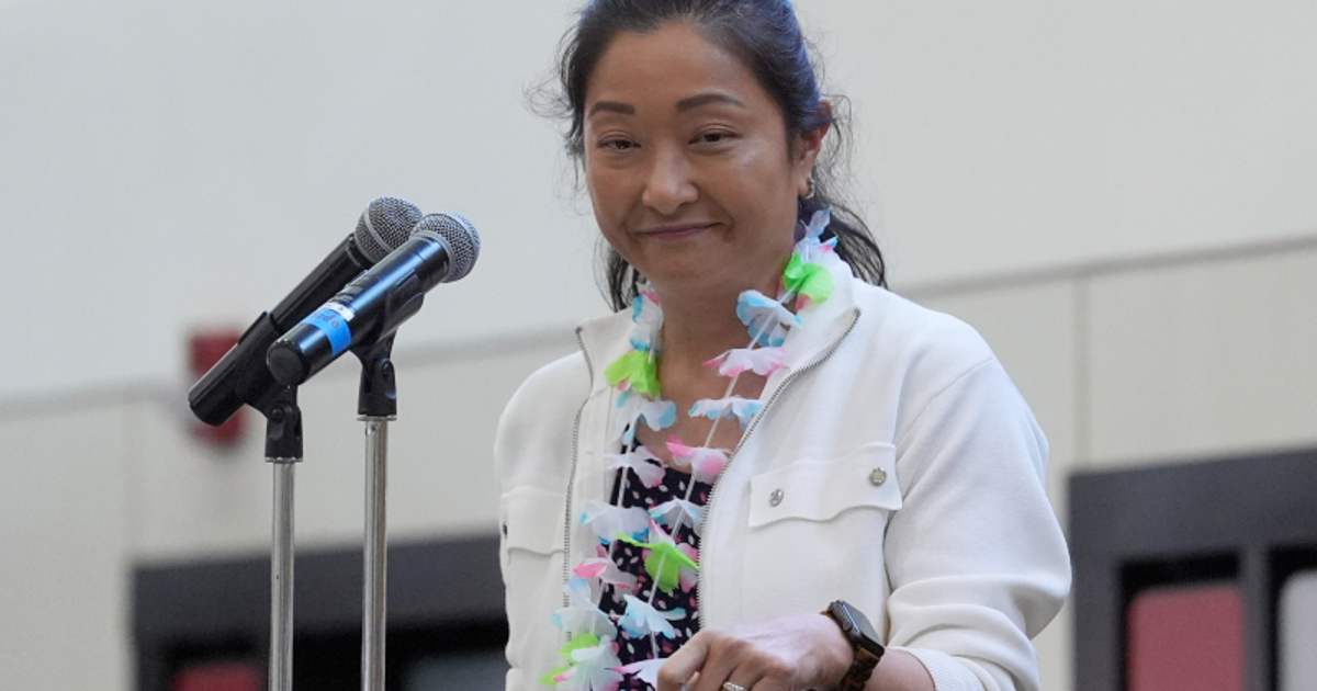 AFN - After 'equity' plan got caught, superintendent blames ...