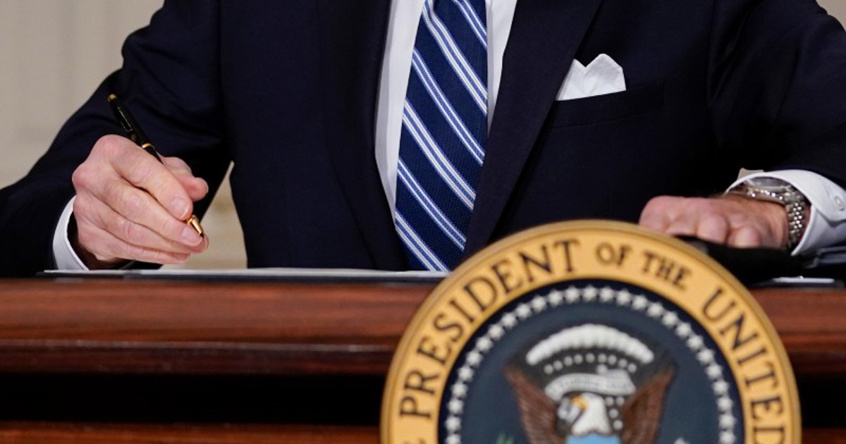 AFN - Who was running the country the last four years? The answer could ...