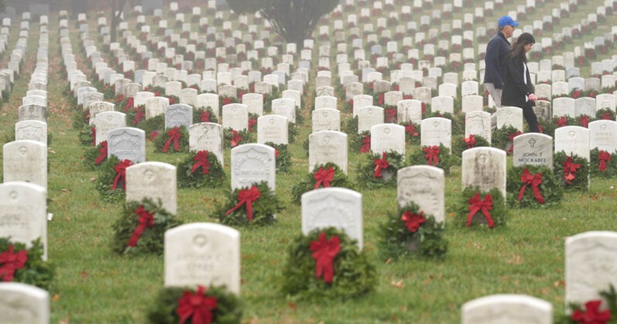 AFN - Atheist activist: Behold the 'Christian gang signs' desecrating ...