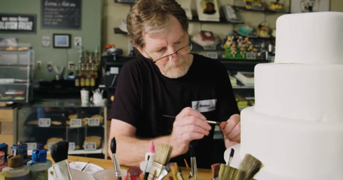 AFN - Faith and endurance: A decade of hostility from the Left