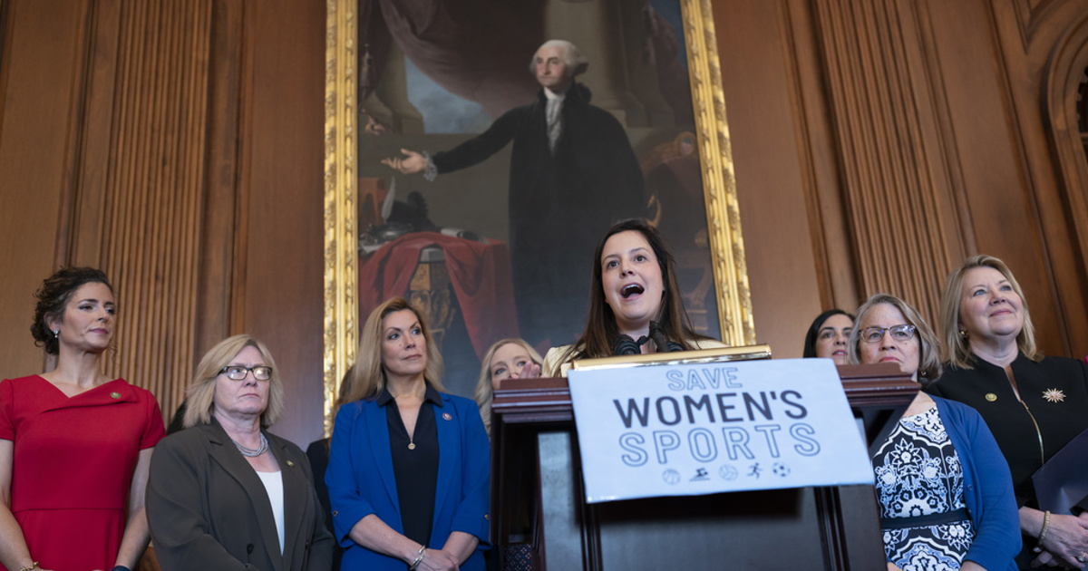 AFN - GOP rep: Dems protecting their 'left flank' instead of protecting ...