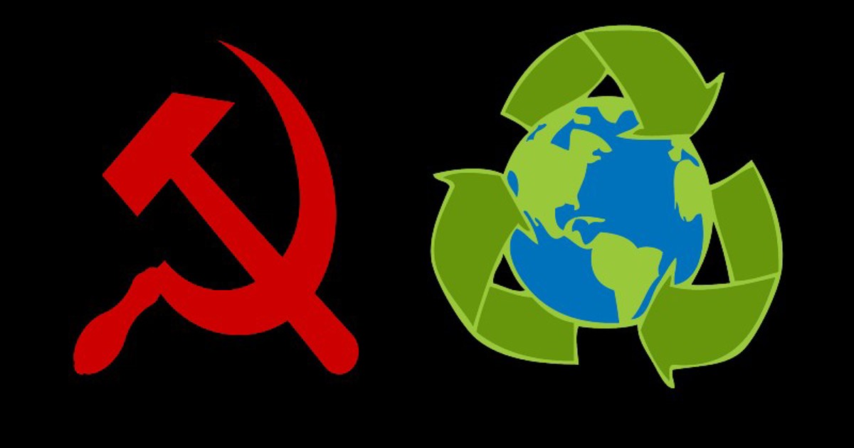 AFN - A red/green axis exploits the weather to increase its power