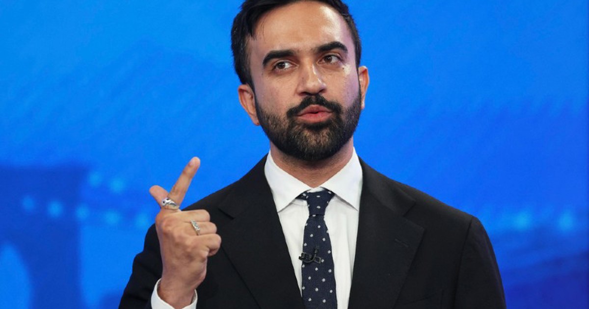 AFN - Read between the anti-Thin Blue lines