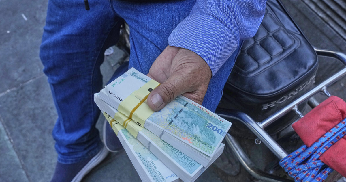 AFN - UK, France and Germany set to reimpose sanctions against Iran