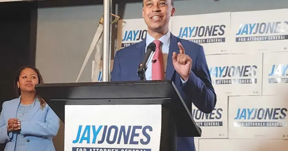 AFN - New allegations suggest Jones justified dead police officers, too