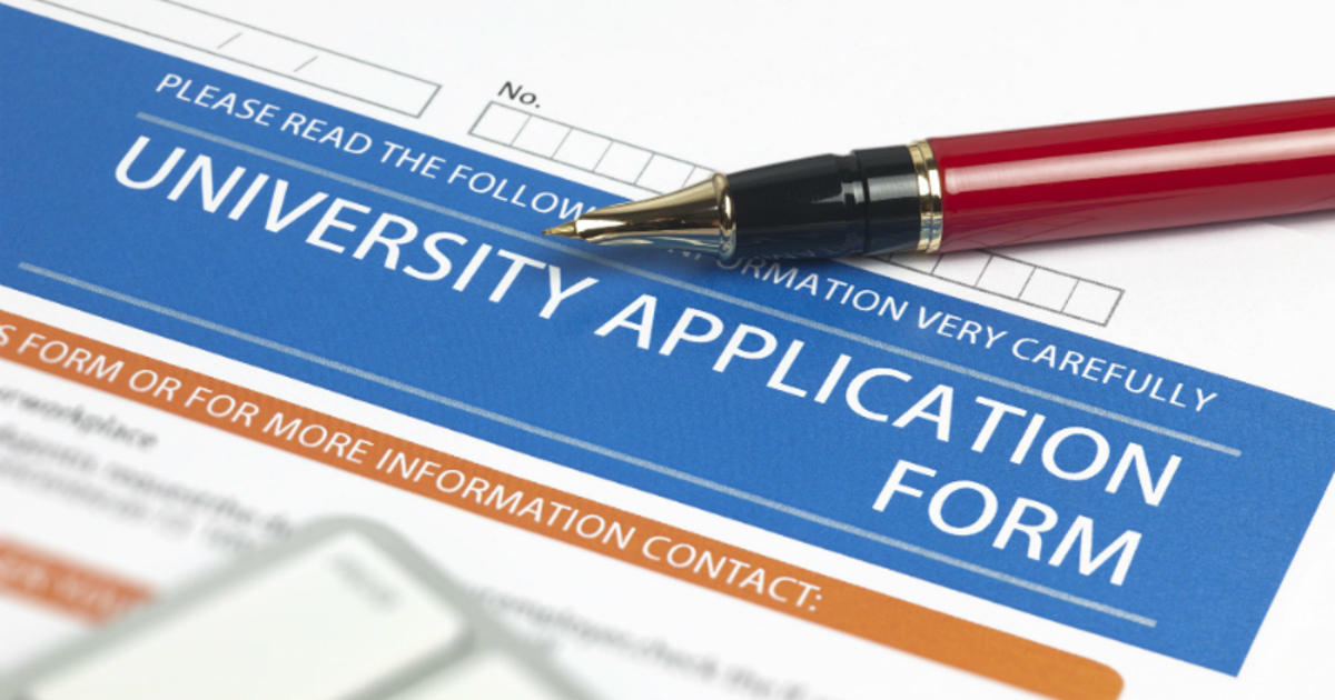 AFN - Racial discrimination in college admissions: Is the end in sight?