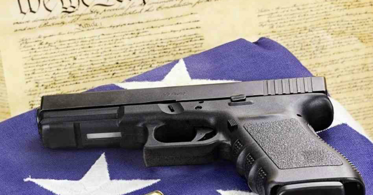 AFN - Gun rights case, now in 7th Circuit, could have national implications