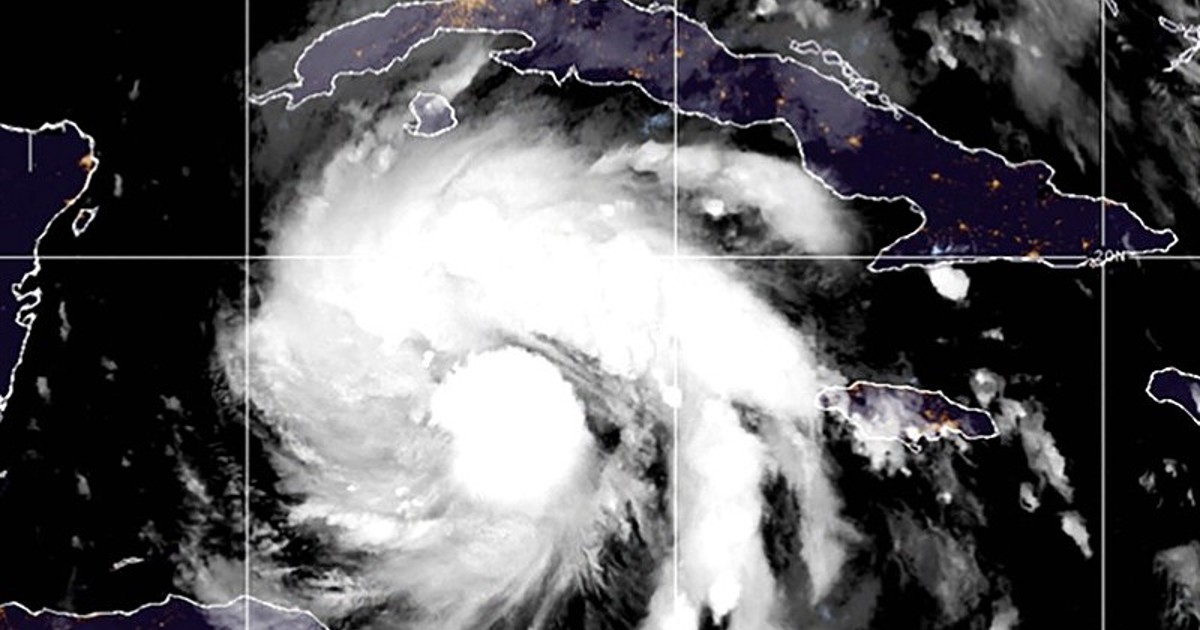 AFN - It's wait-and-see on the real impact of new AI weather prediction ...