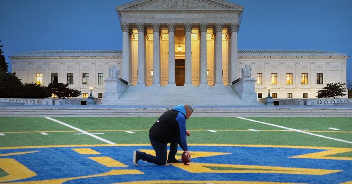 AFN - Restoring faith in America