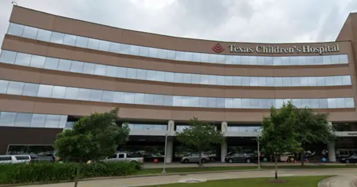 AFN - Department of Justice amps up the pressure on young Texas doctor